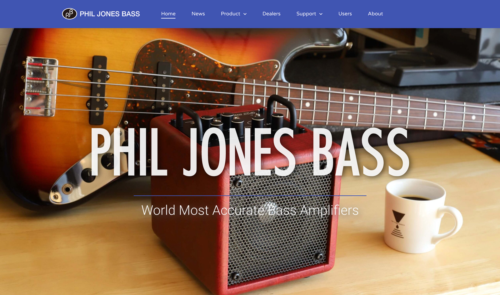 PJBジャパン公式サイト、リニューアル！ – JES公式ブログ