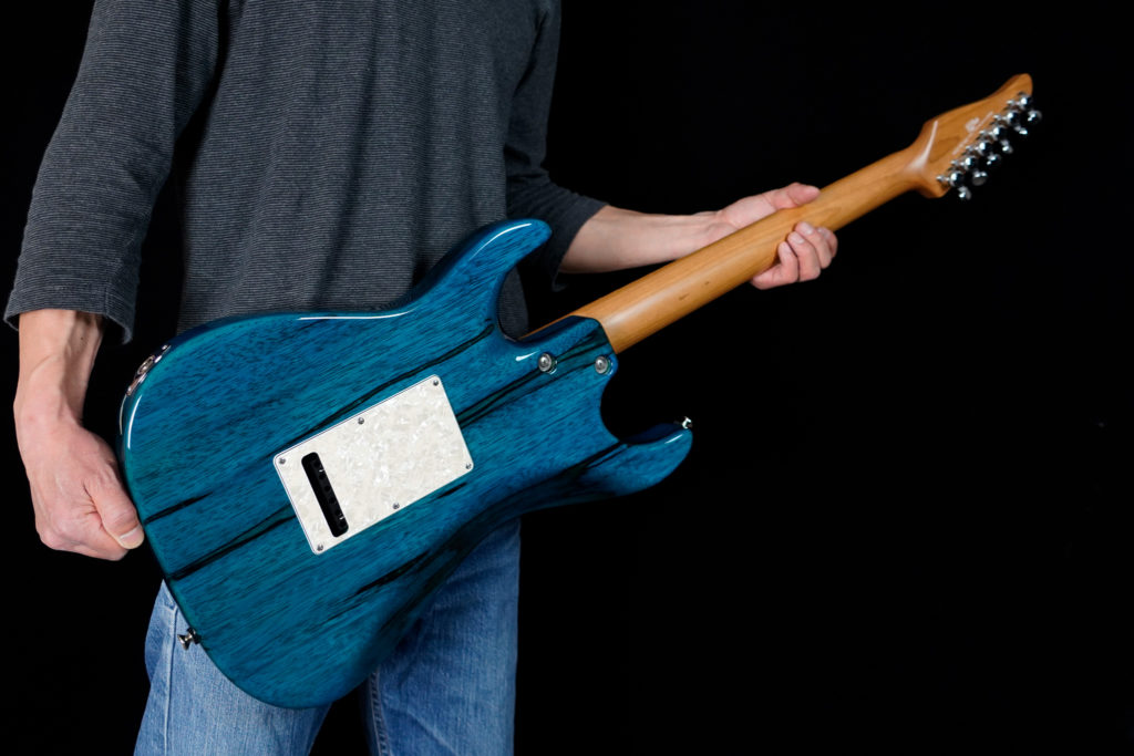 Tom Anderson 入荷情報 – May 2023 – JES公式ブログ